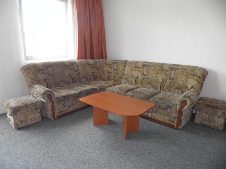 Levandule - Rodinný Pokoj - Brno