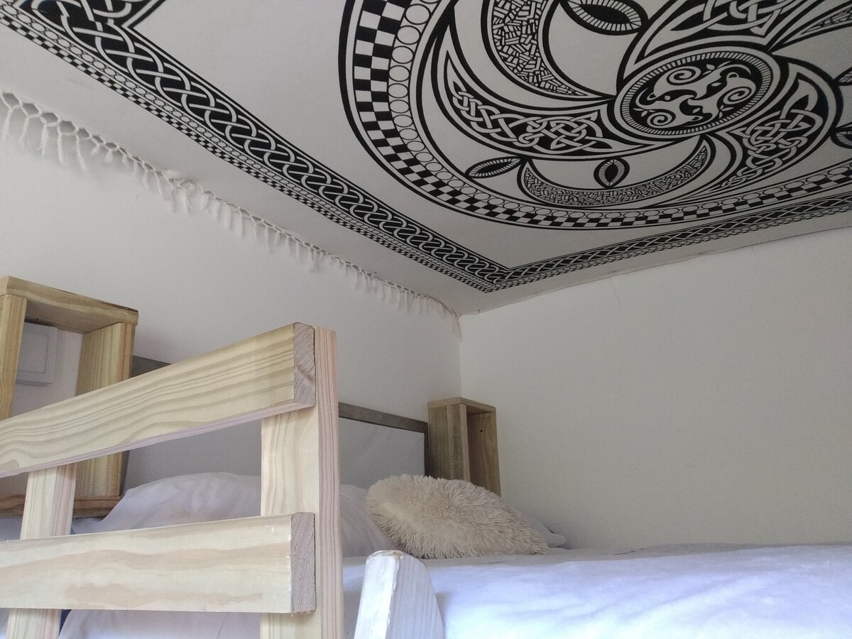 Meraki House, Tiny House Eco près de la plage. - Cabanes à louer à ...