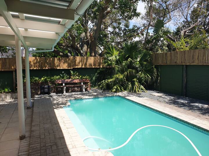 Oceans 14+. 2 X Units Deal (Loadshedding Friendly) - East London