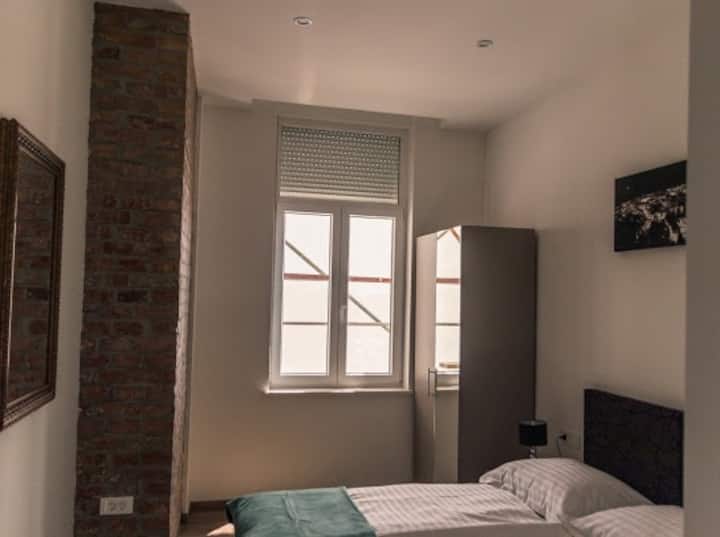 Cute Room In Rijeka’s Centre (Room N 5) - Fiume (Croazia)