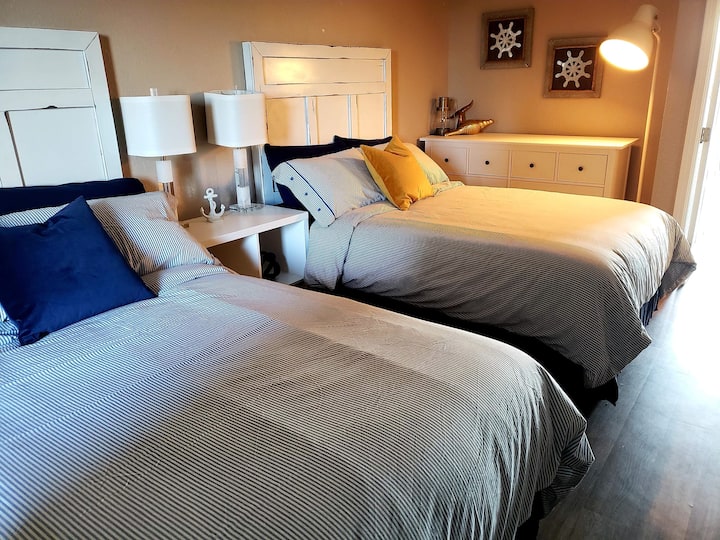 Modern Oceanview - Myrtle Beach, SC