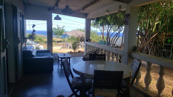 Chambre En Location - Réunion
