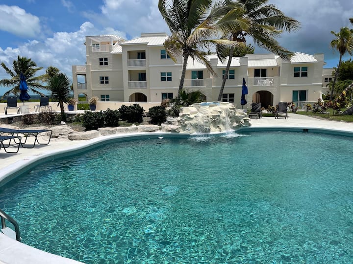 Lovely One Bedroom Apartment. - Turks and Caicos Islands