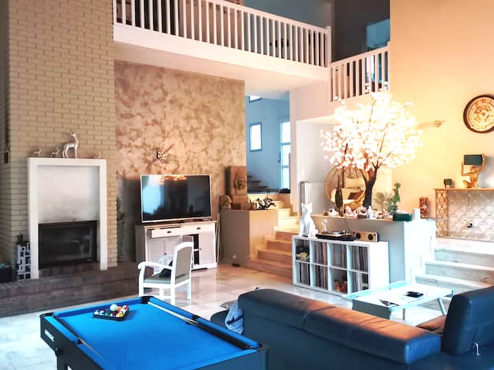 Villa Bretagne - Missillac
