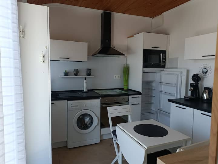 Petite Maison Charmante - Lourdes