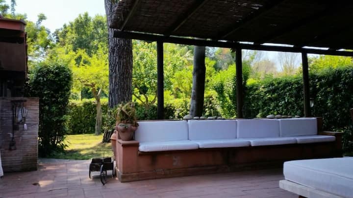 Villino Arcobaleno - Cerveteri