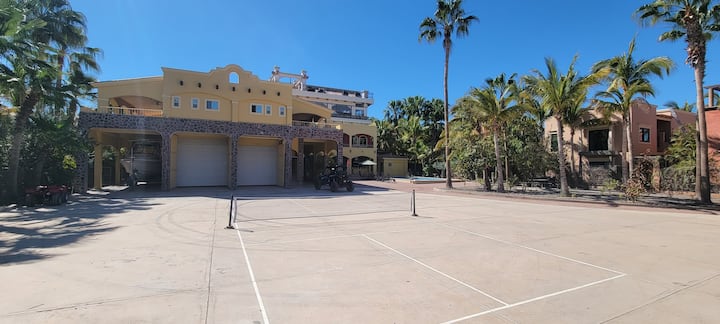 Casa De Pescadores - Loreto
