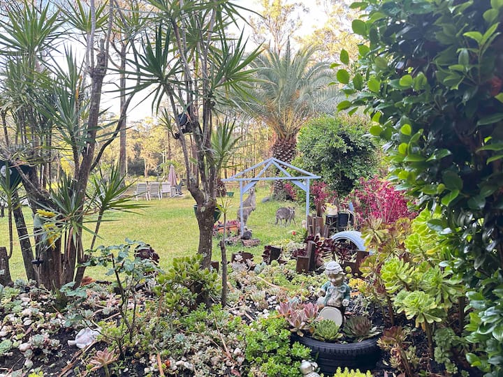 Macyland 梅西小农庄 - Nowra