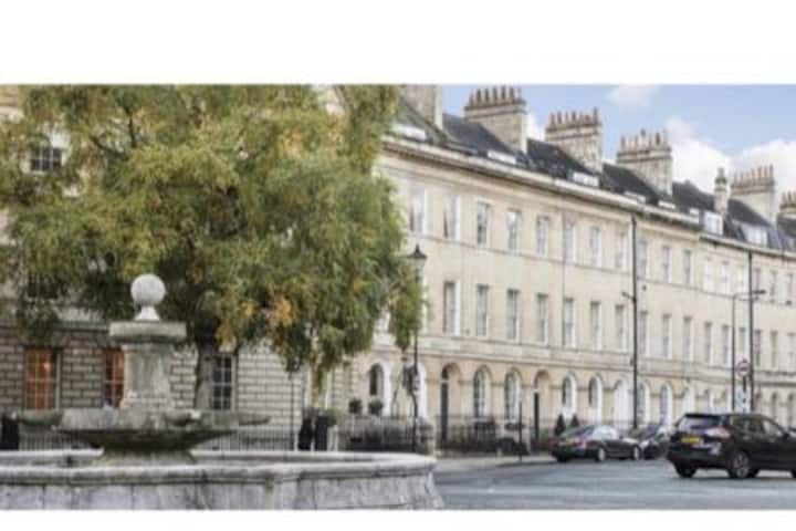 Bath City Haven - Bath