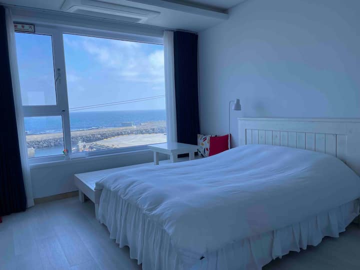 홍시네 제주베이 #1 - Jeju