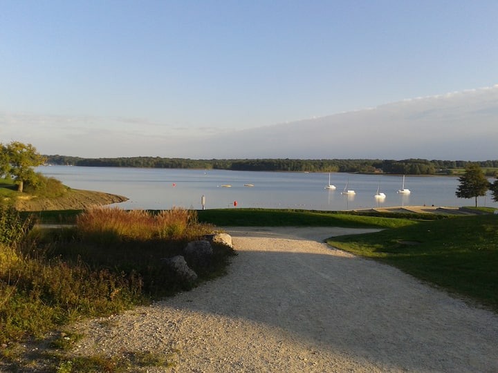 Le Chant Des Oiseaux - Froidchapelle
