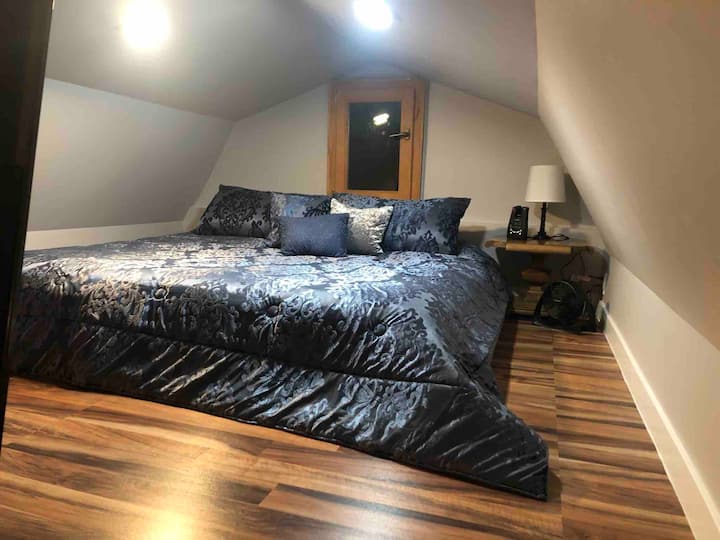 Cutest Tiny Home - ワシントン, UT