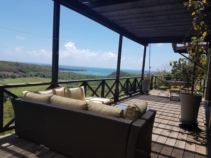 Pierre And France's Place - Grenada