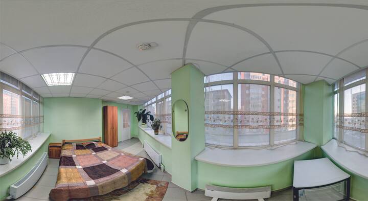 Апартаменты Кварт-Отель - Улан-Удэ