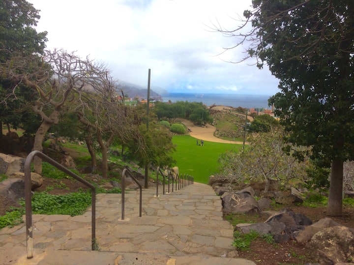 Casa Miramar 1 En Santa Cruz De Tenerife - Santa Cruz de Tenerife