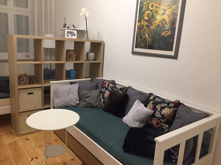Berlin - Wie Zuhause - Berlín