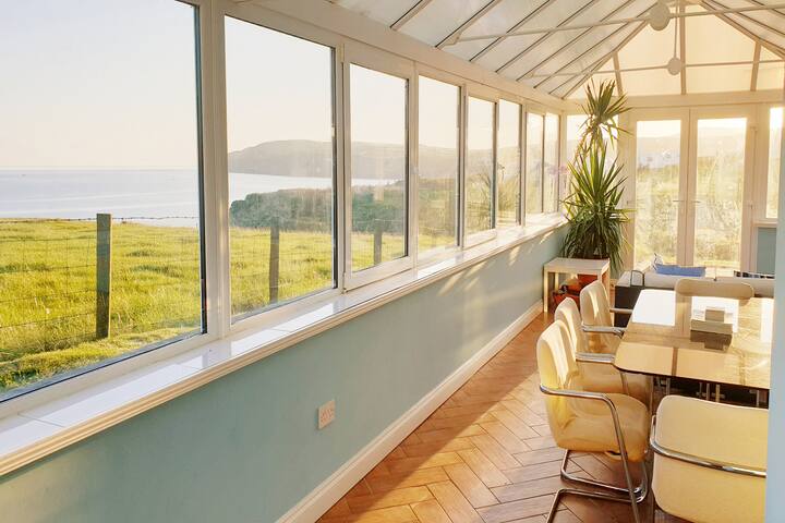 Top 10 Airbnb Vacation Rentals In Aberdaron, UK | Trip101