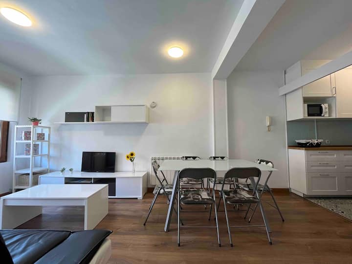 Apartamento Centro De Llanes - Llanes