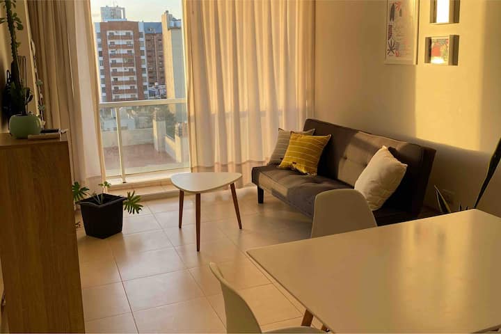 Departamento Céntrico - Río Cuarto