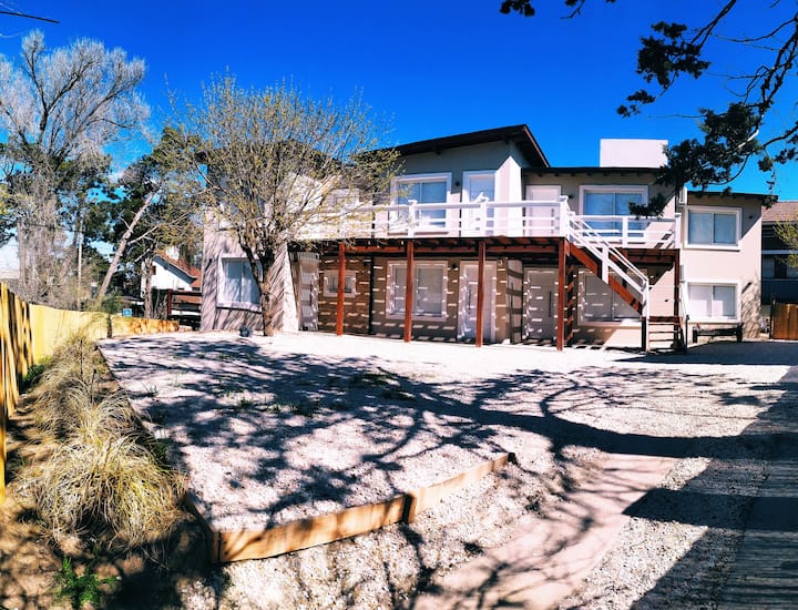 Departamentos Villa Gesell - Villa Gesell