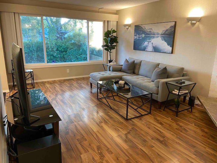 Prince George Vacation Rentals & Homes - British Columbia, Canada | Airbnb