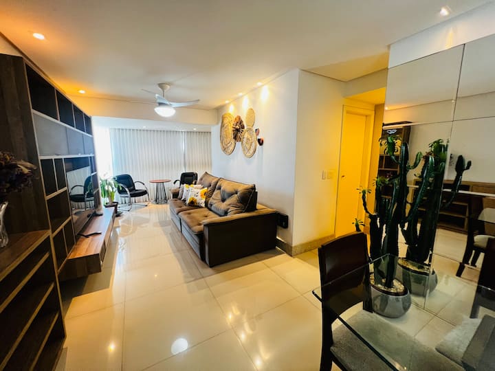 Vista Da Bahia De Vitória - Vitoria