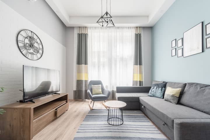 Venus Apartments - Market Hall I - Budapest