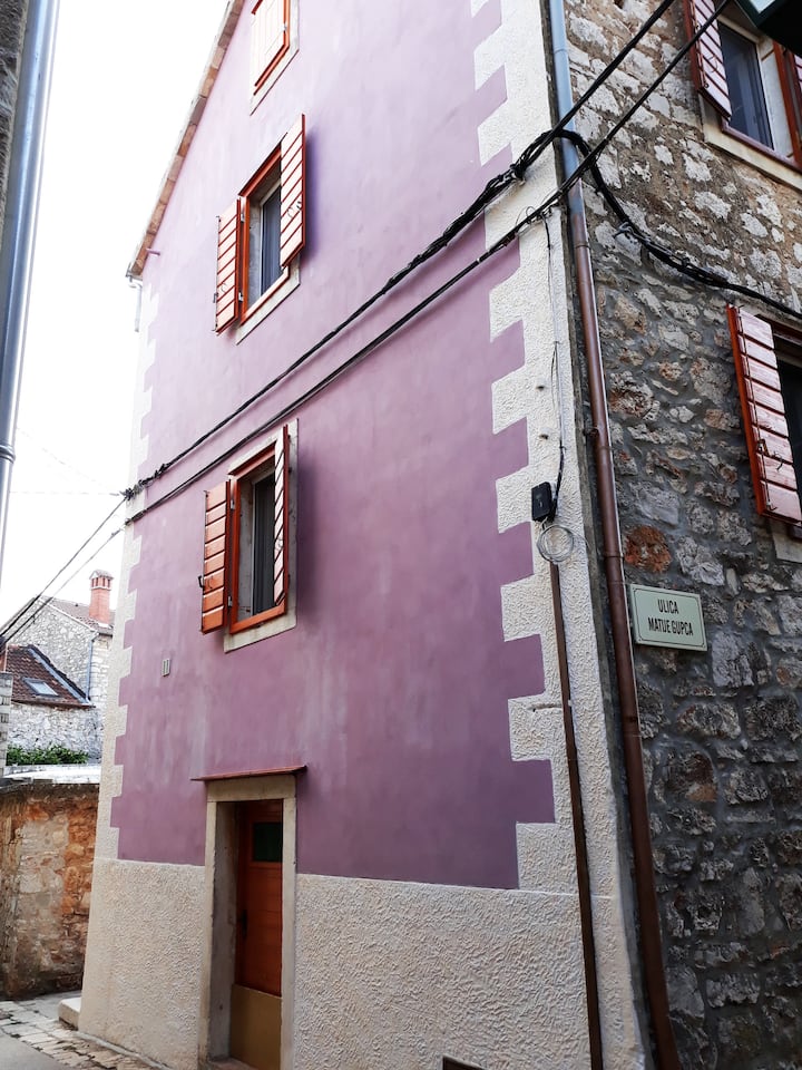 House Hvar - Stari Grad - Stone House - Stari Grad