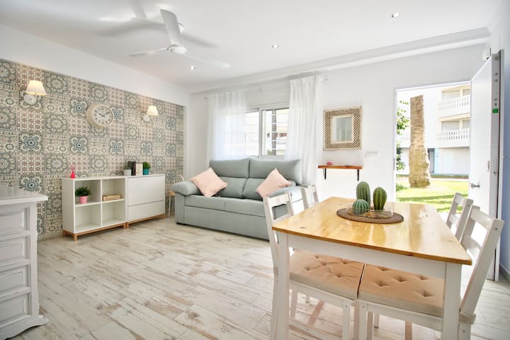 Apartment In Denia Sandy Beach - Dénia