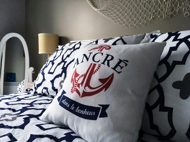 La Romance Des Grèves - Citq 297120 - Charlevoix