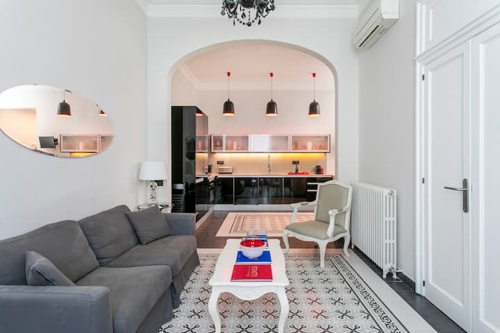 Bcn Luxury - Barcelona