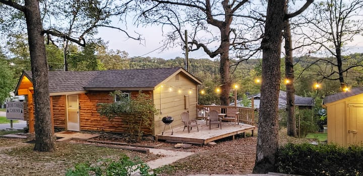 Cozy Cabin At The Lake - Close To Marina - Rockaway Beach, MO