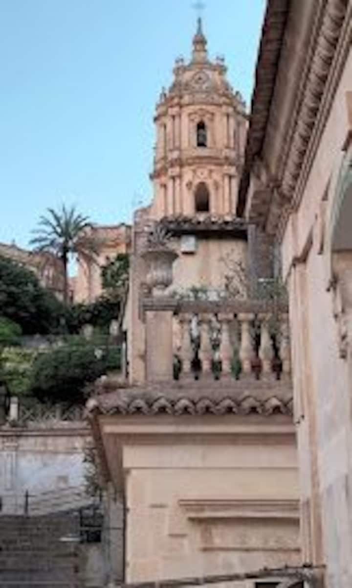 Rosa Blu Room - Modica