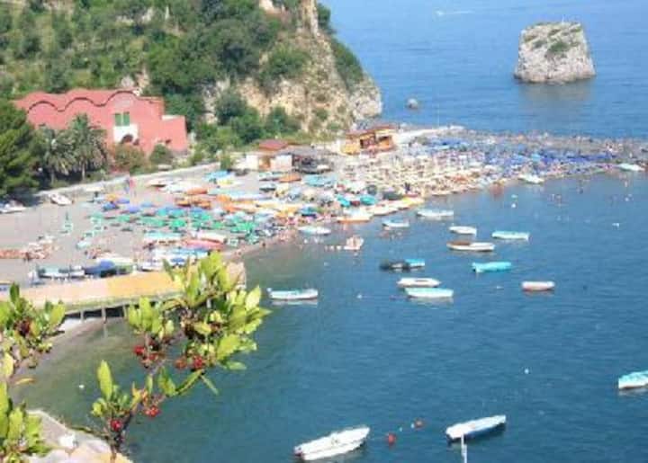 Vico Equense Sorrento Coast - Vico Equense