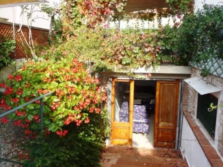 Casa Sandra - Rosignano Marittimo