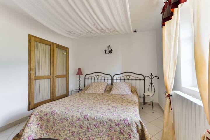 Chambre Les Figuiers, Piscine Près De Gordes - Gordes