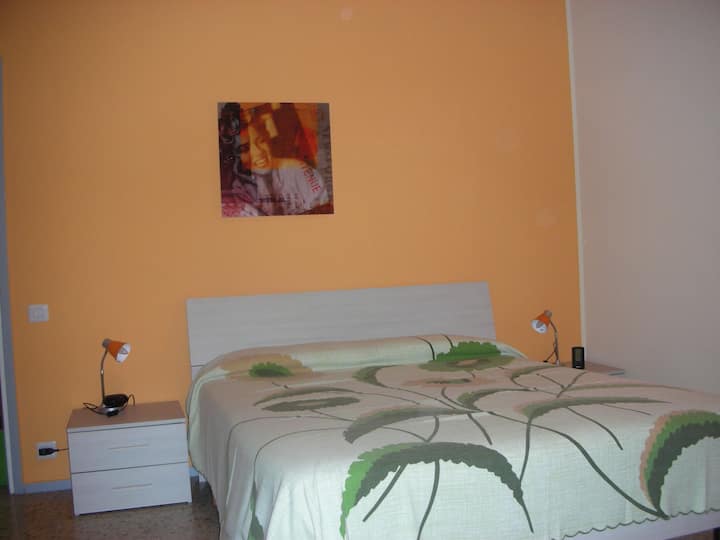 Casa "Abba" Bergamo, Free Transfer - Bergamo