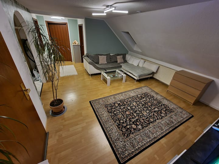 Private Room In Bochum - Bochum