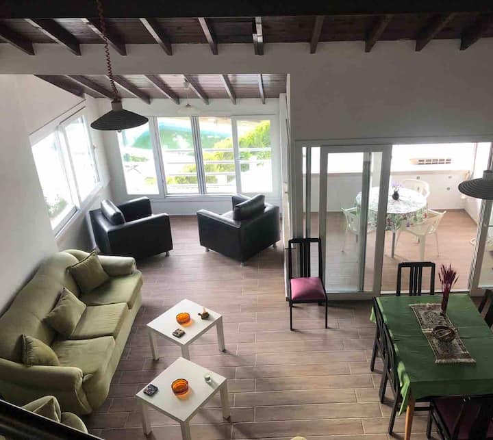 ÇEşme, Denize Sifir, Boyalık Sitesinde, 3+1 Yeni - Çeşme