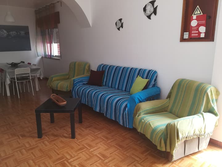 Quarto Da Praia - Peniche