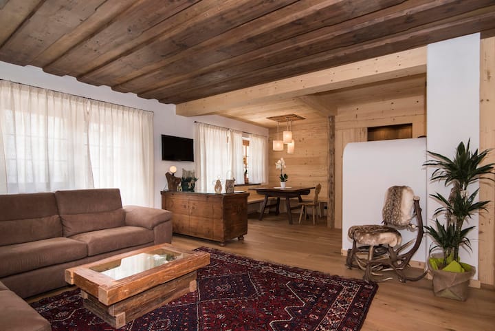 Ca'milla B&b - Pieve di Cadore