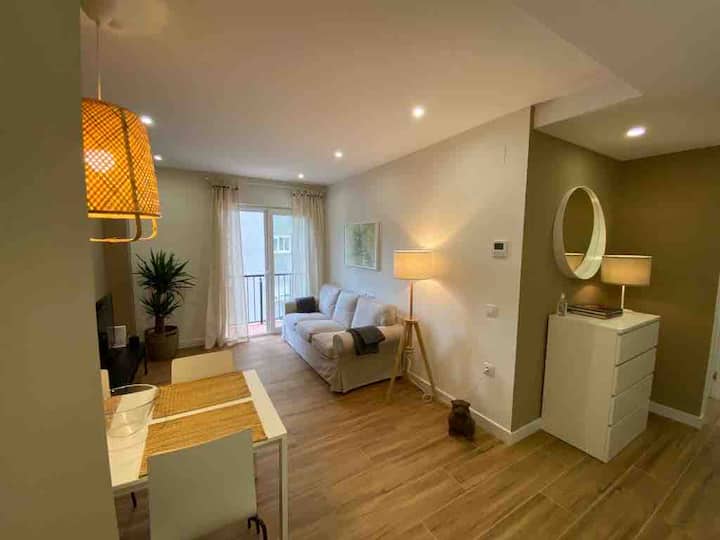 Apartamento A Estrenar En Playa Santa María. Cádiz - Cádiz