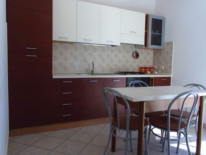 Residenza Giscor - Tropea - Tropea