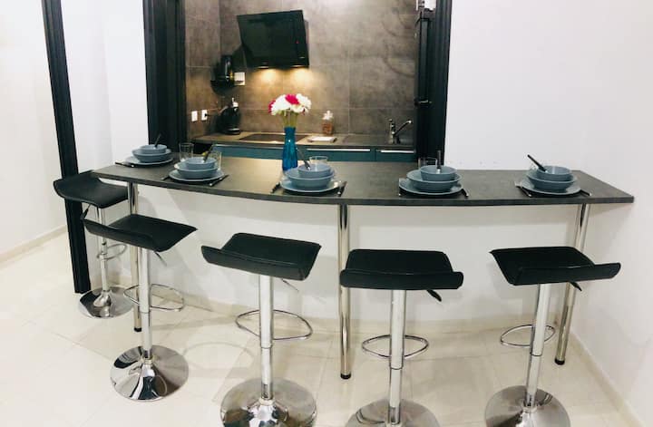 Appart. 2 Ch. 350 M De La Mer Et Du Paseo Maritimo - Torrevieja