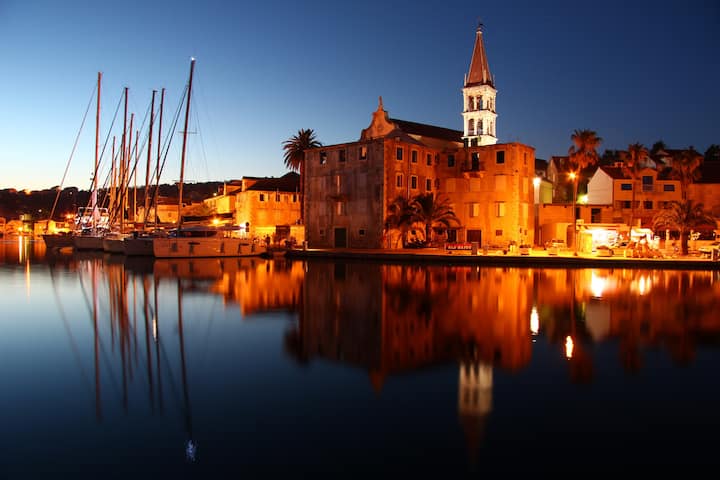 Apartments Rita - Apartment Red - Milnà