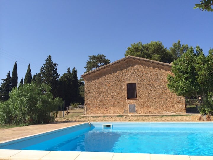 Casa Fochita - Villa Singola Con Piscina Privata - Lascari
