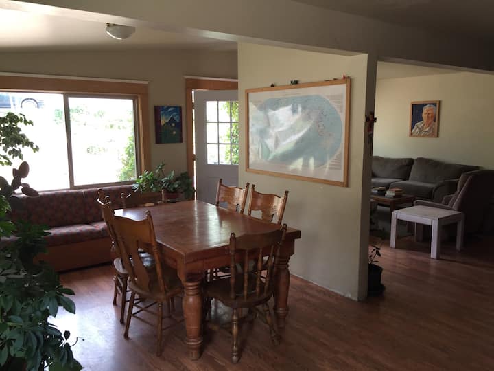 Private Room #3 In Shared House. - Prescott, AZ