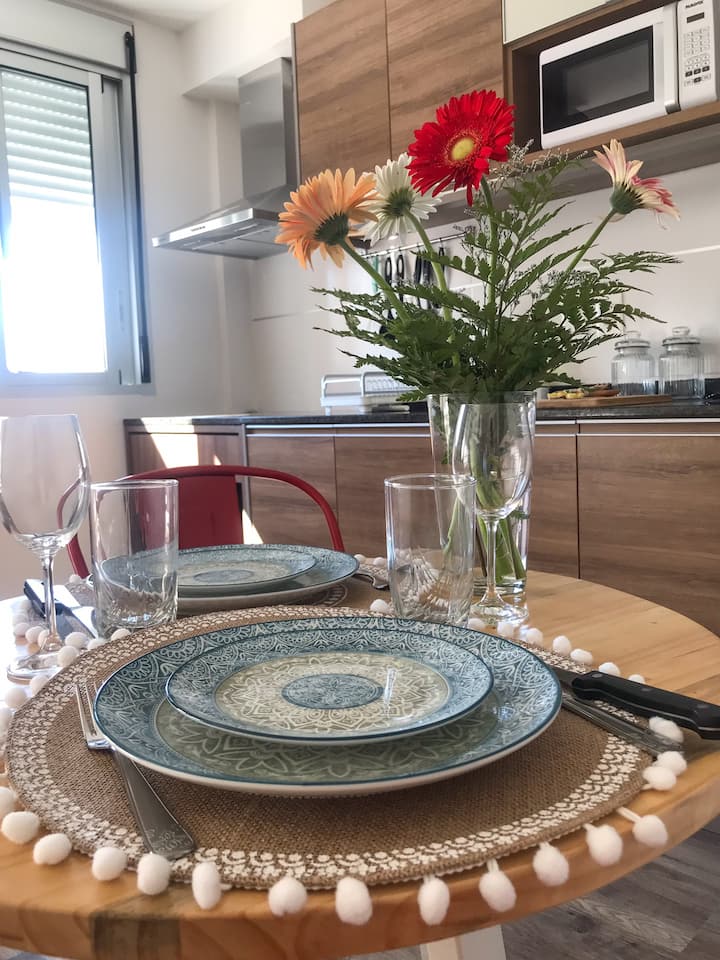 Studio Nuevo Y Completo! Ubicación Ideal💃🏻 - Montevideo