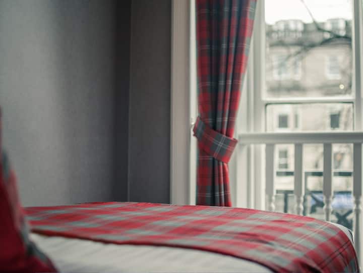 Single Room In Glasgows West End - Glasgow