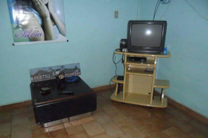 Casa Da Silvia - Pirenópolis